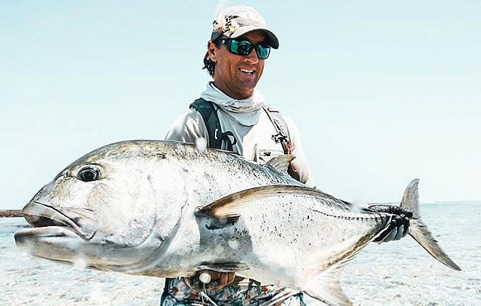 Keith Rose-Innes Joins SLP Provisioners! – Sight Line Provisions